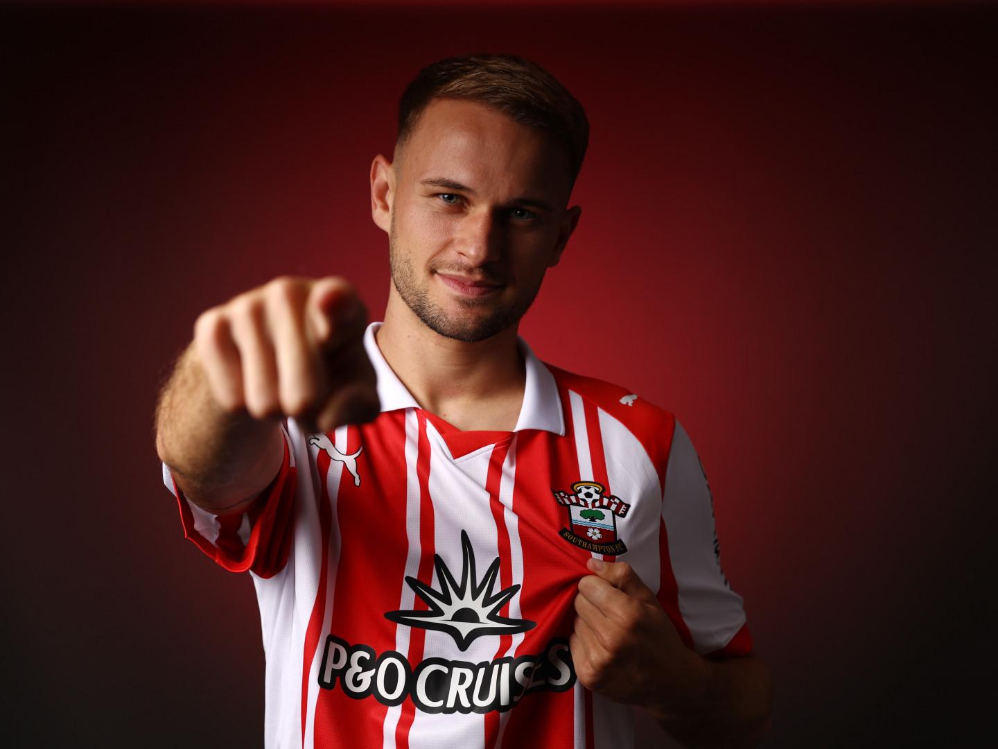 2025/26 fixtures: Saints start at home to Wrexham | Southampton FC Official Site